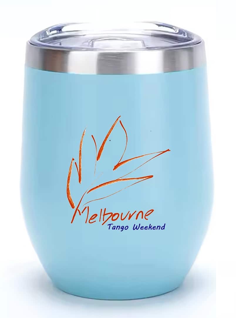 MTW 2025 CUP – melbourne tango weekend